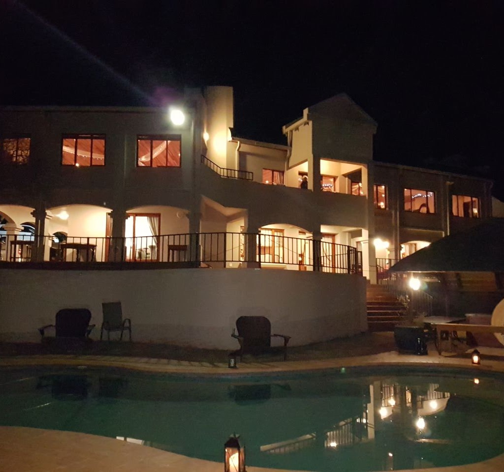 Magalies River Lodge - BNB Finder