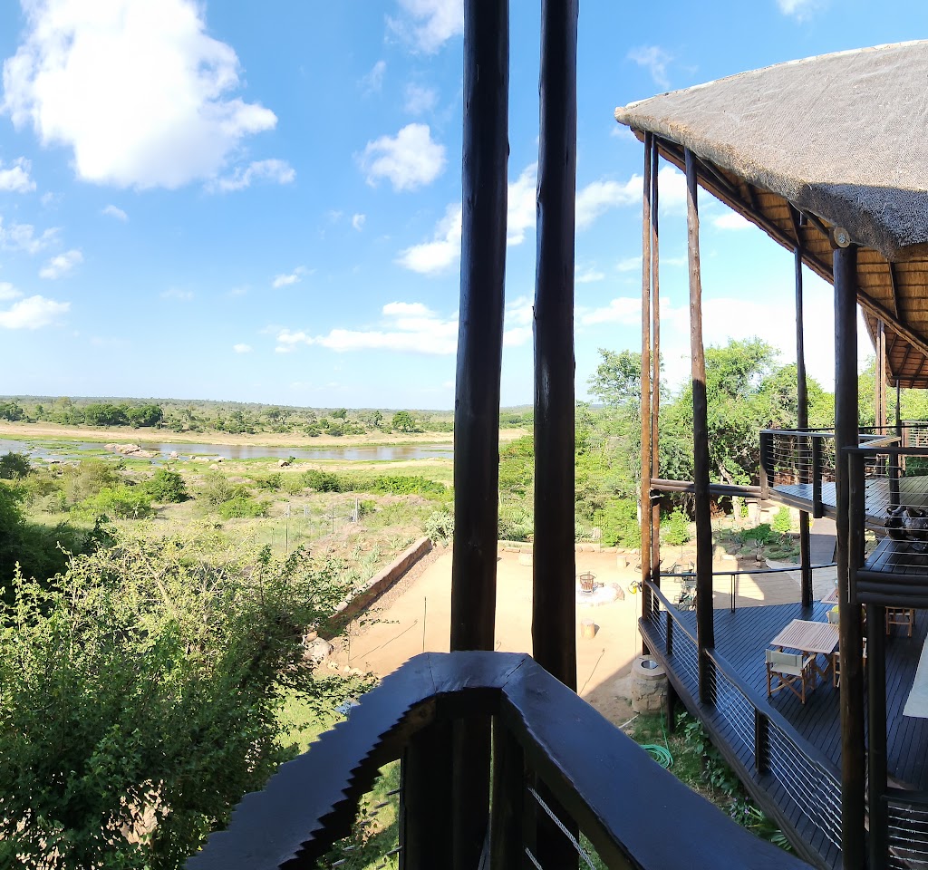 Kruger Private Lodge - BNB Finder