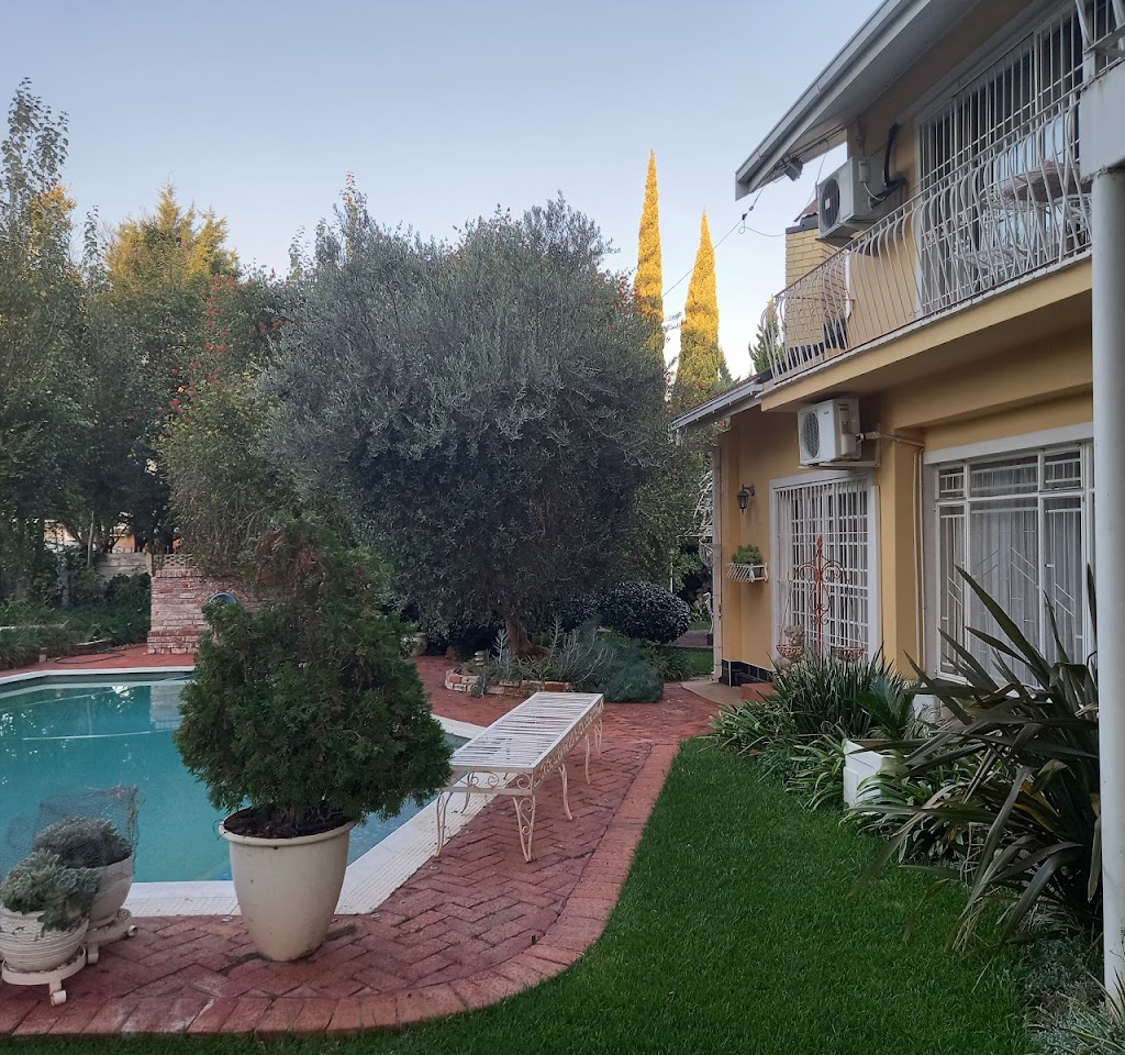 The Summer Place Boutique Guest House - BNB Finder