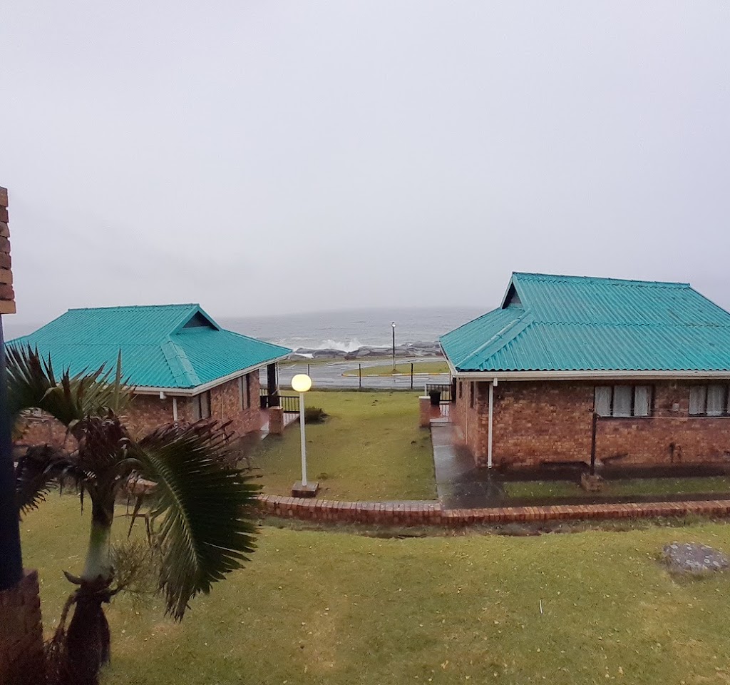 Port Edward Holiday Resort - BNB Finder
