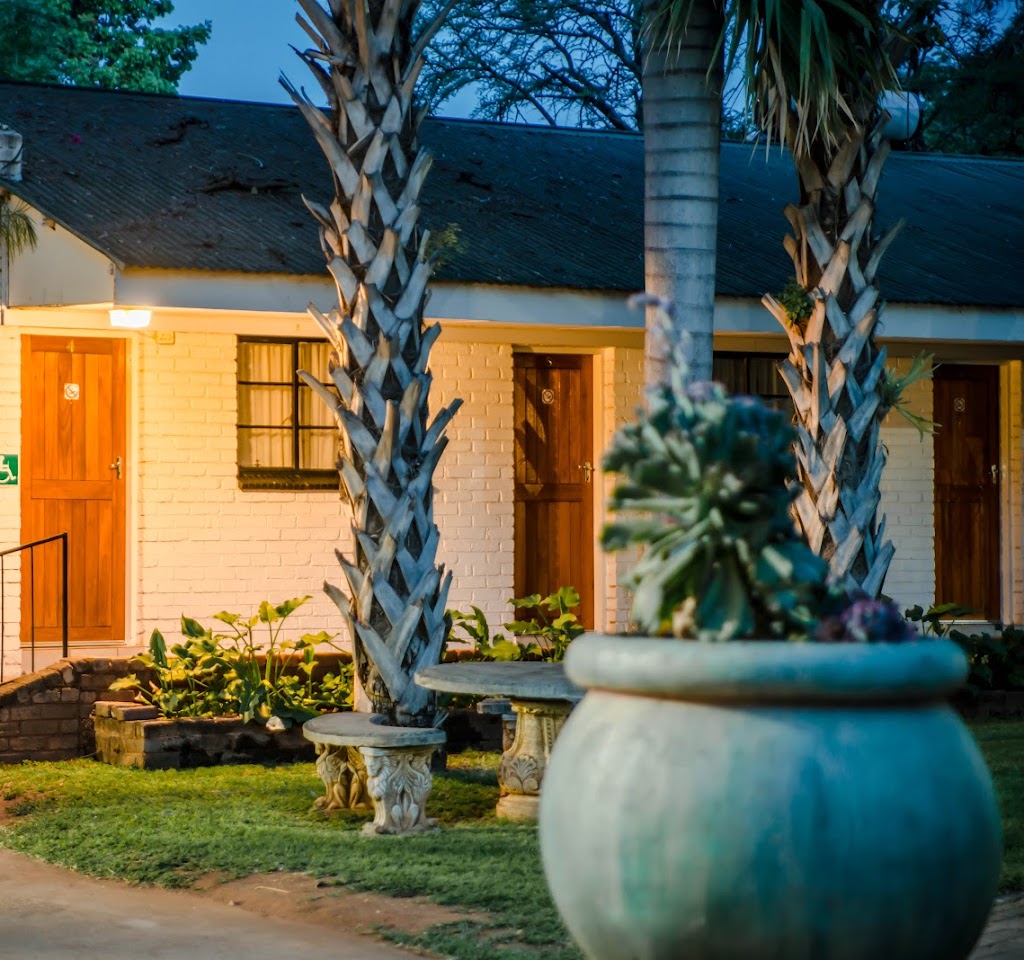 Loskop Valley Lodge & Restaurant - BNB Finder