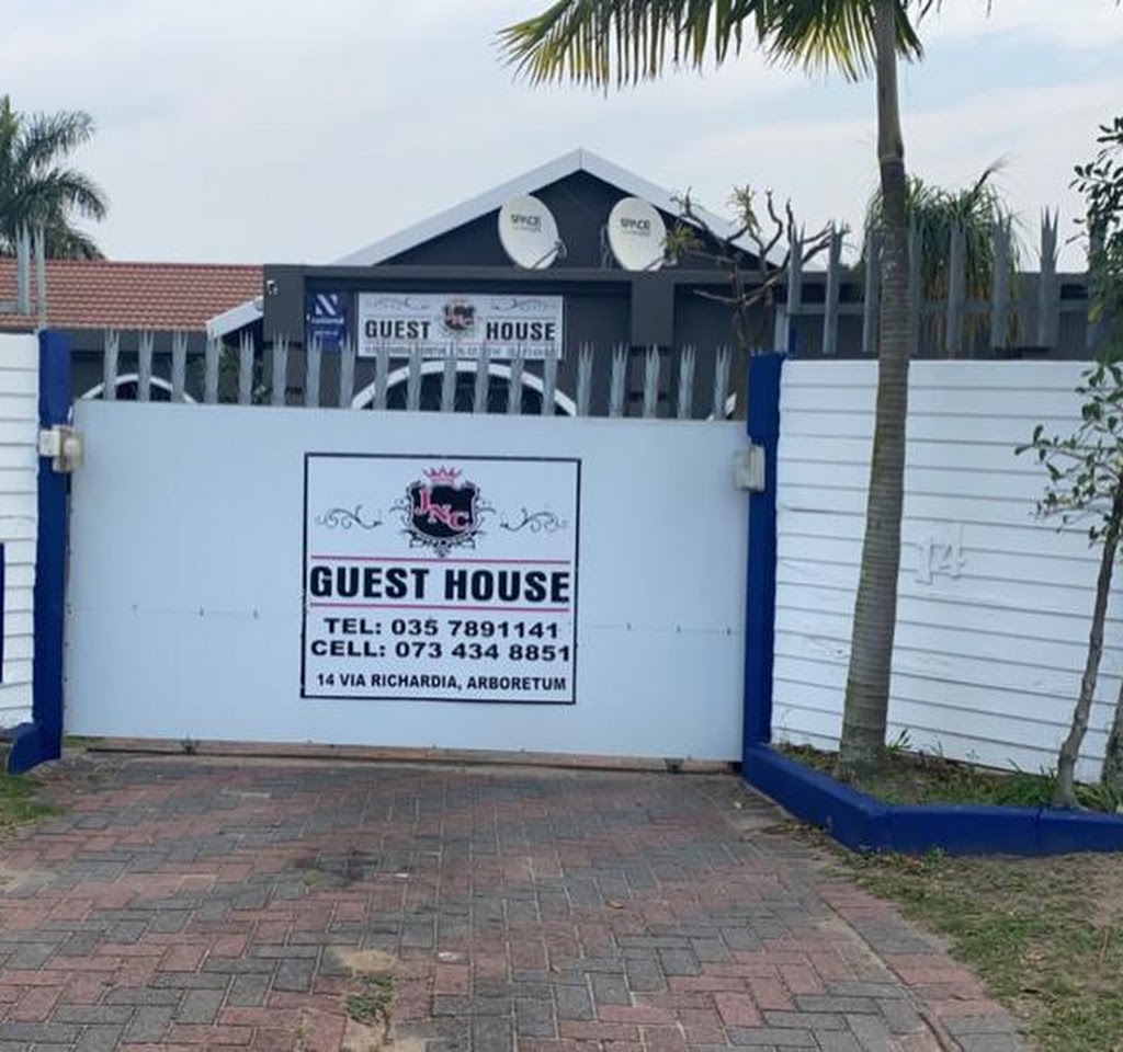 JNC GUEST LODGE - BNB Finder