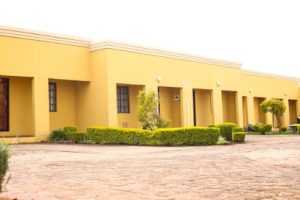 Esibayeni Guest House - BNB Finder