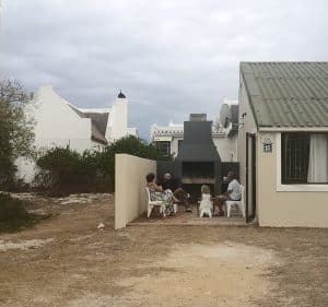 Waenhuiskrans Caravan Park Arniston - BNB Finder