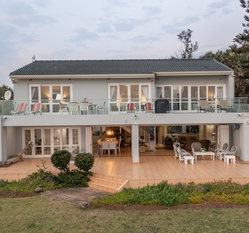 Dolphin Bay Beach House - BNB Finder