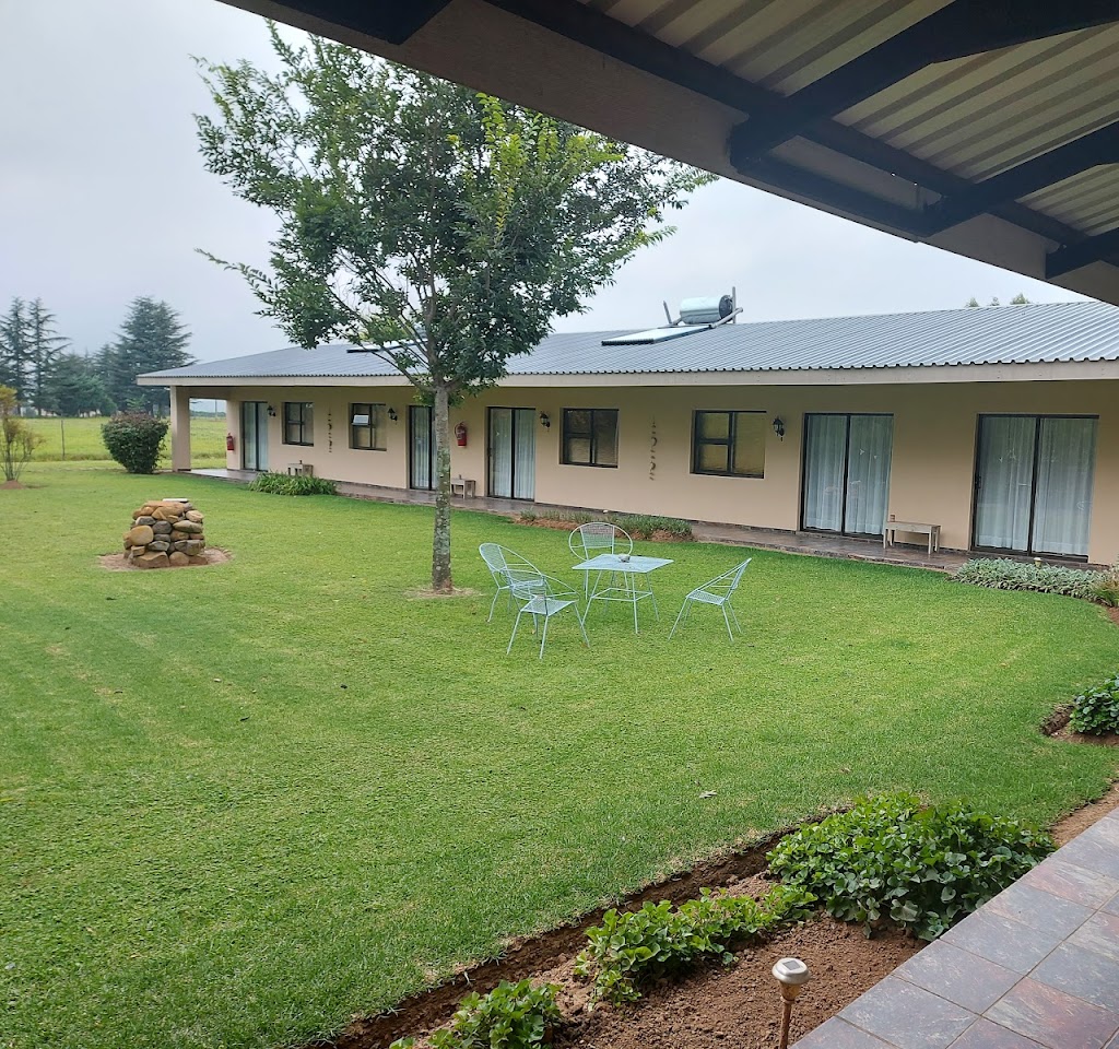 Grace Country Retreat - BNB Finder