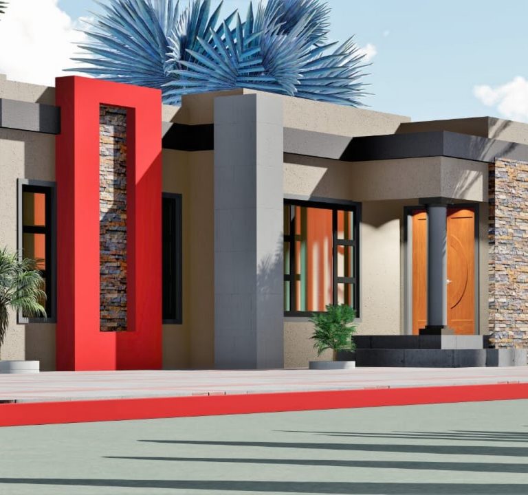 Omphile Guest House - BNB Finder