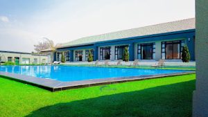 Louisville Guestlodge Midrand - BNB Finder