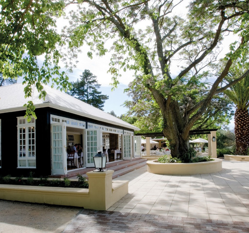 Devon Valley Hotel - Stellenbosch - BNB Finder