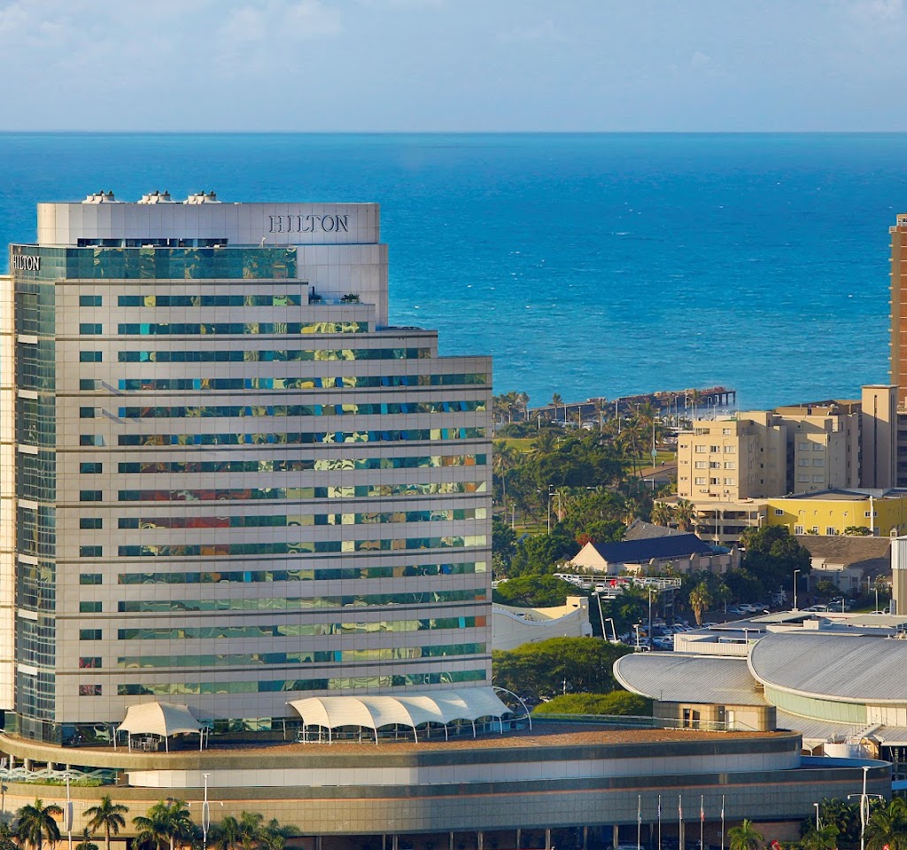 Hilton Durban - BNB Finder