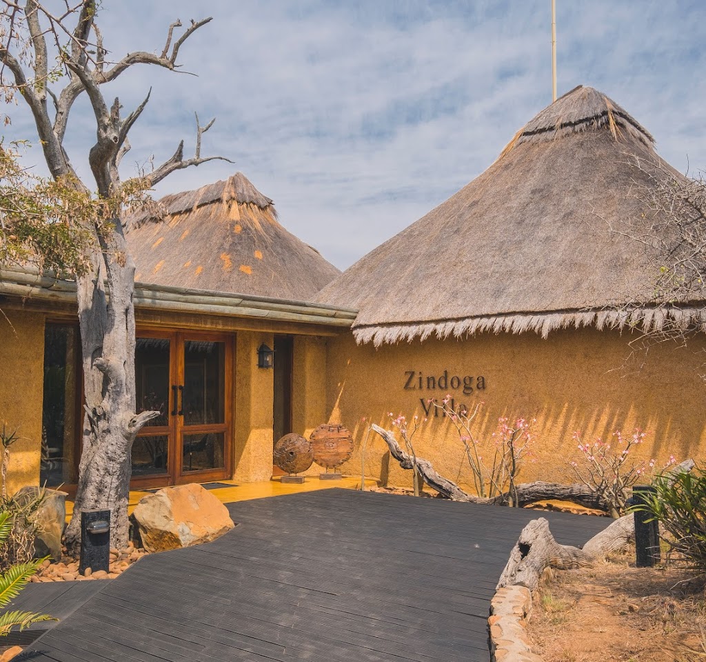 Jabulani Safari - BNB Finder
