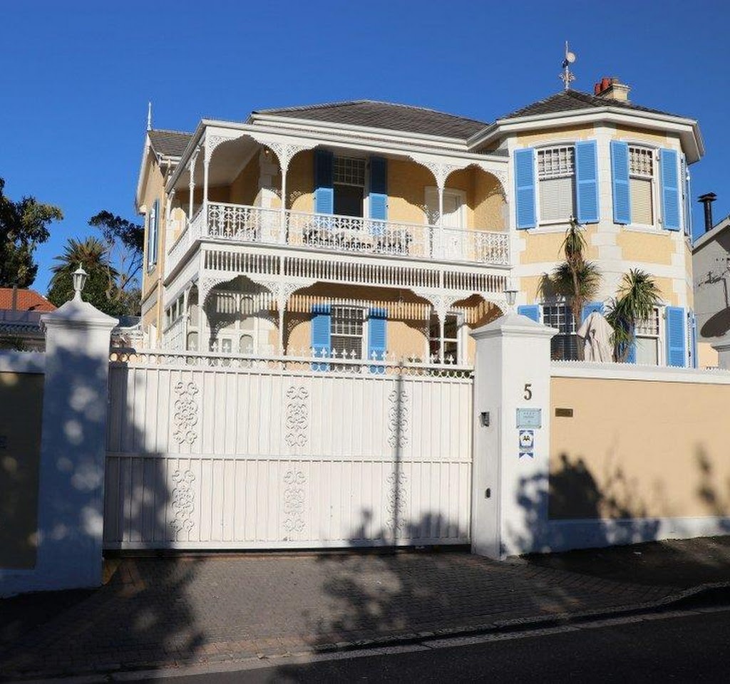 The Walden House - BNB Finder