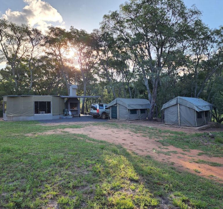 Angels Valley Nature lodge - BNB Finder
