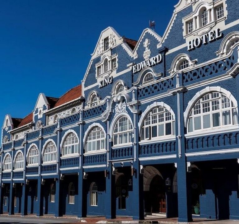 The King Edward Hotel - BNB Finder