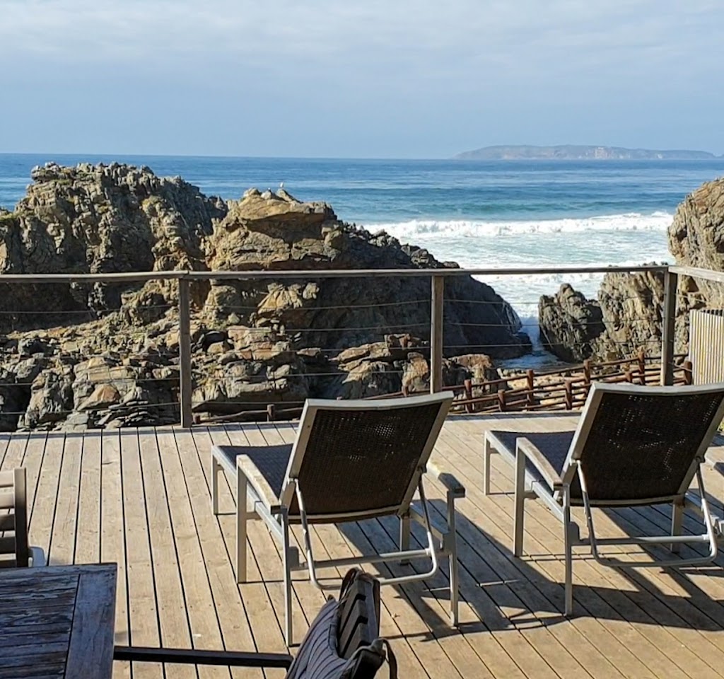 Picnic Rock - BNB Finder