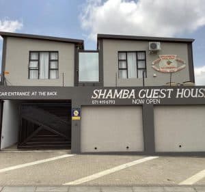 Shamba Guest House - BNB Finder
