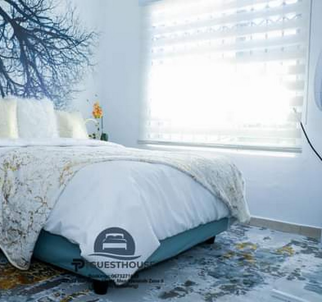 TP Guest House - BNB Finder