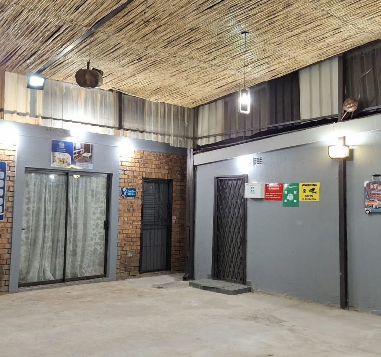 Tsakane View Guest House - BNB Finder