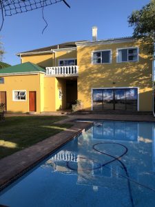 Thule Guesthouse - BNB Finder