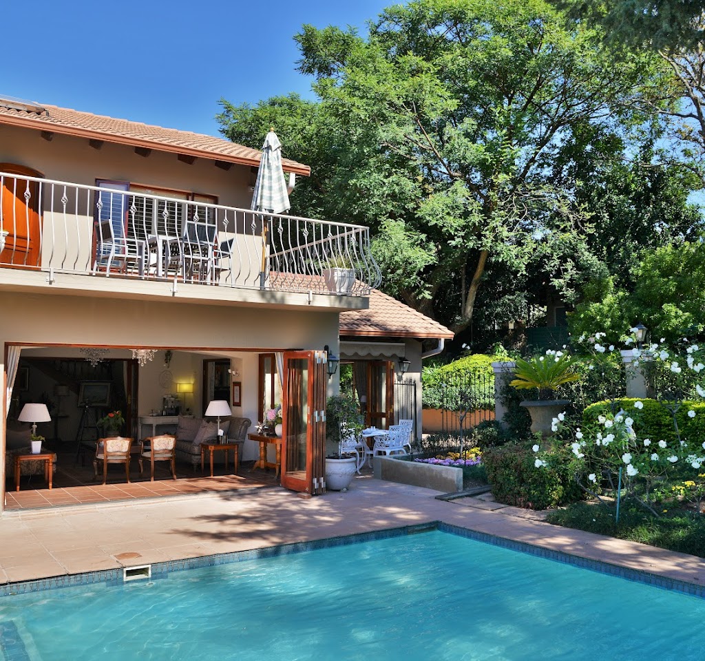 Bellgrove Guest House Sandton - BNB Finder
