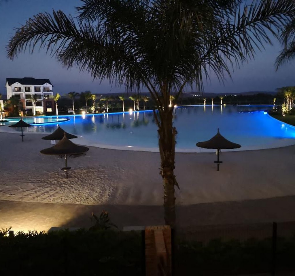 The Blyde Crystal Lagoon Experience - BNB Finder