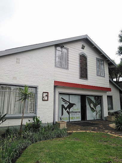 Matlosana Country Lodge - BNB Finder