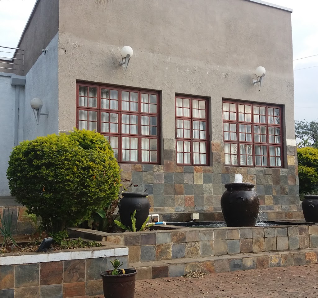 Albert Falls Lodge & Conference Centre - BNB Finder