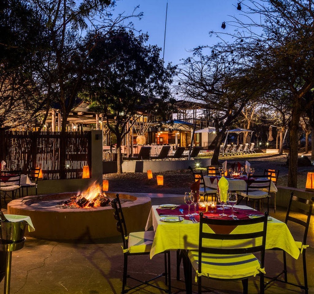 Waterberg Luxury Lodge - BNB Finder