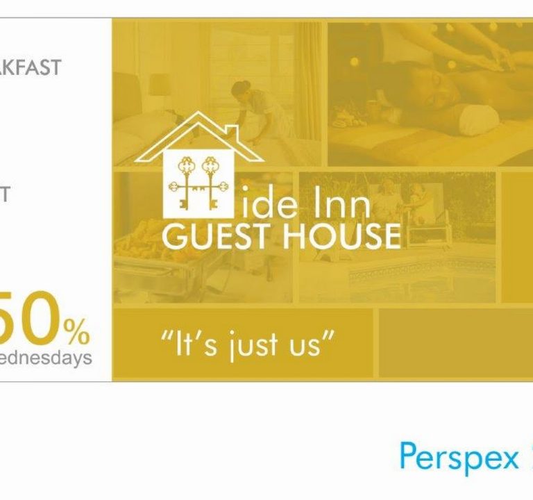 Hide Inn Guest House - BNB Finder