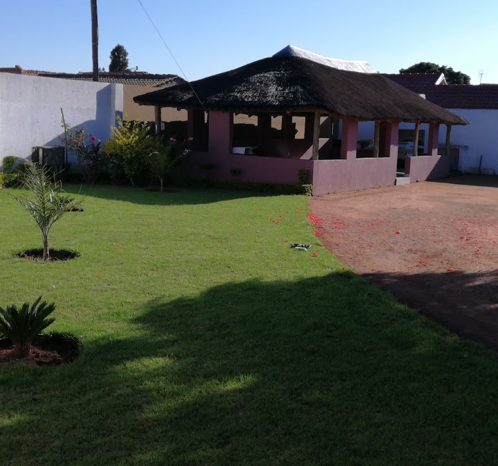 Isibaya Guest House - BNB Finder