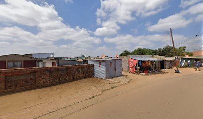 Lethabo Guest House - BNB Finder
