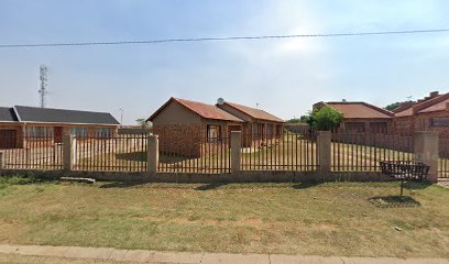 The Ark Villa-Guesthouse & Conferencing. - BNB Finder