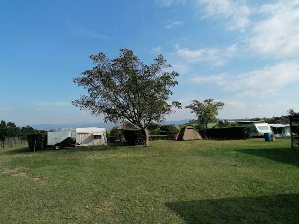 PMB Mountain View Entertainment Centre - BNB Finder