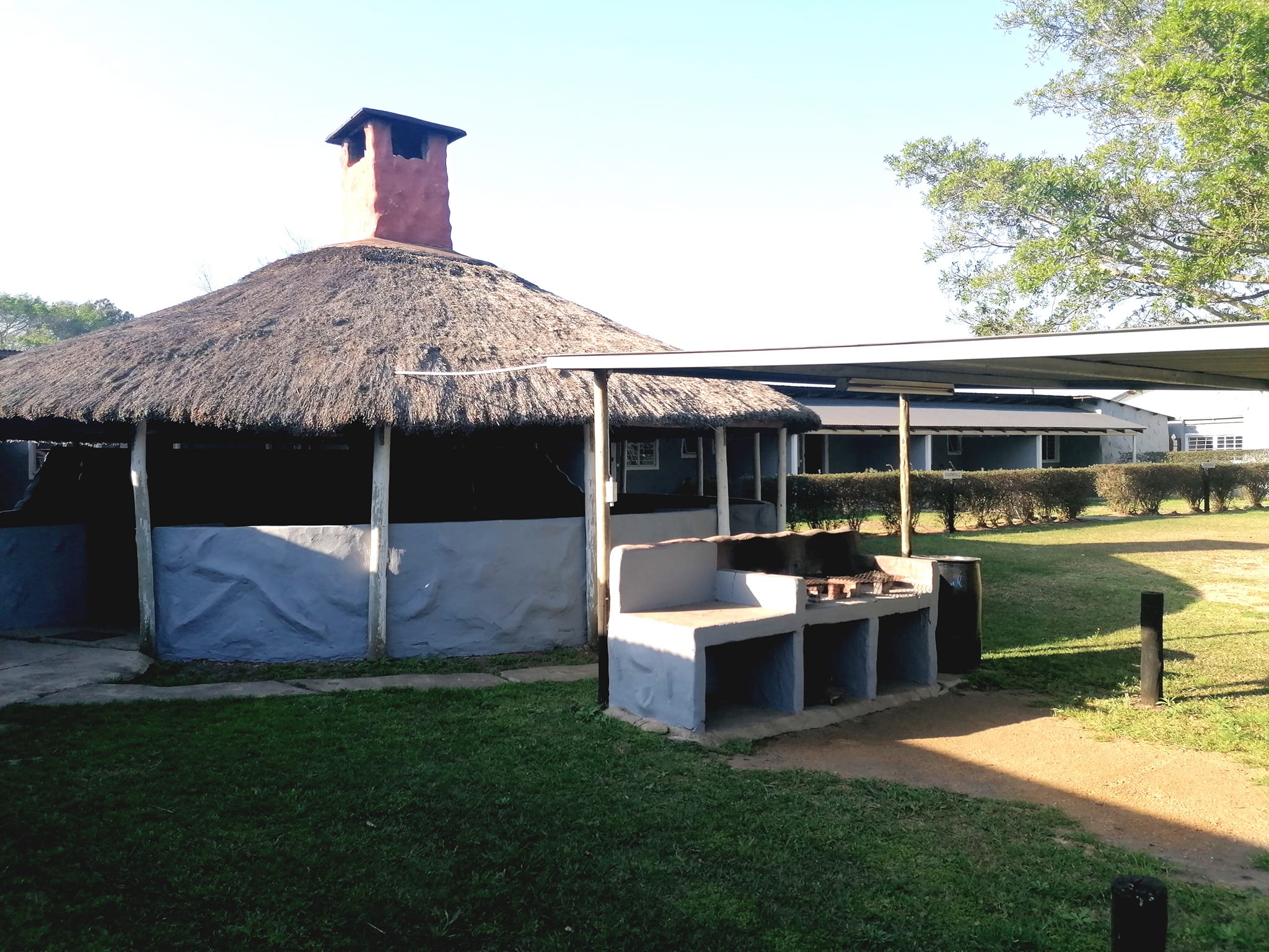 PMB Mountain View Entertainment Centre - BNB Finder