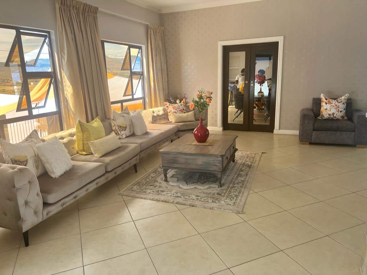 The D Guest House - BNB Finder