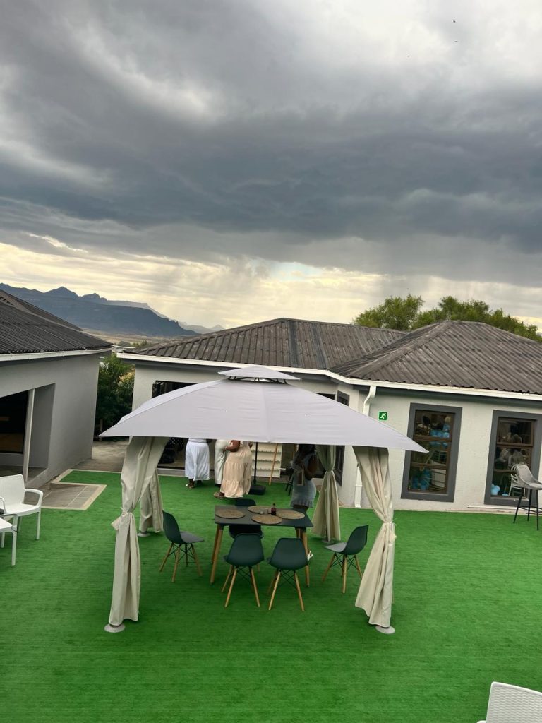 The D Guest House - BNB Finder