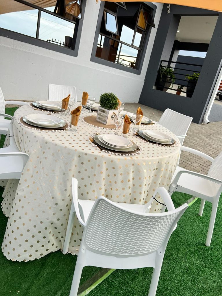 The D Guest House - BNB Finder